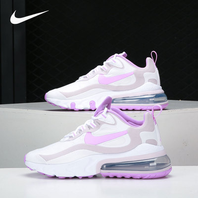 耐克AIRMAX女子气垫跑步鞋