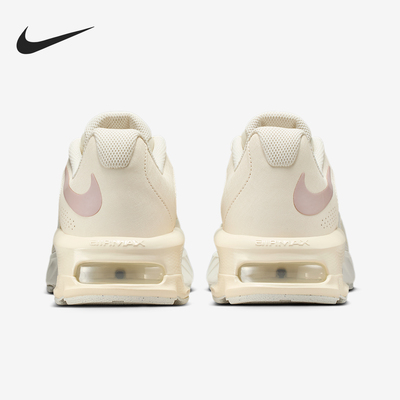 耐克女士气垫减震低帮运动鞋