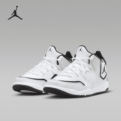 Nike/耐克小童运动篮球鞋