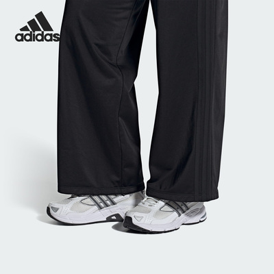 阿迪达斯女子运动休闲鞋