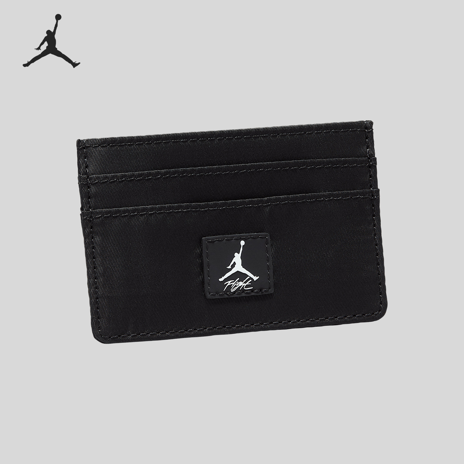 Nike/耐克正品JORDAN男女实用运动日常生活卡包IB2568-010