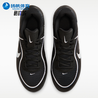 Nike/耐克正品Precision 8 Low男士耐磨经典运动篮球鞋IH1104-006