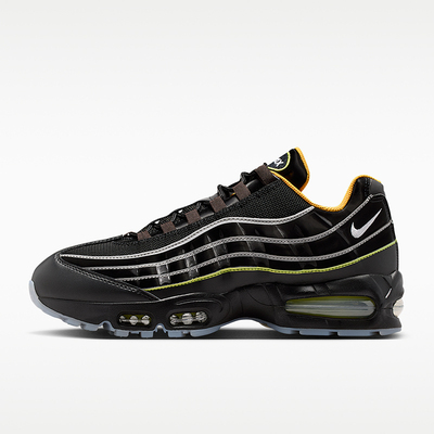 耐克AIRMAX95男女运动休闲鞋