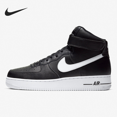 Nike/耐克正品当季新款男子运动耐磨高帮休闲板鞋CK4369-001