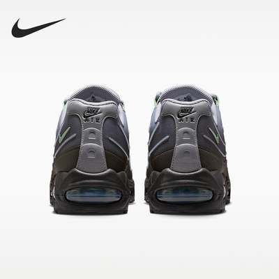 Nike/耐克官方正品Air Max Big Bubble 男士耐磨运动鞋IH7853-200