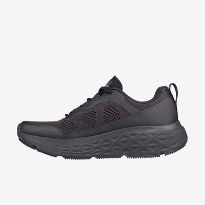 Skechers斯凯奇正品Max Cushioning女减震跑步鞋129116-BBK