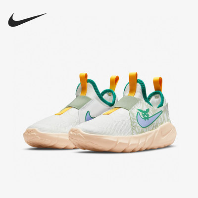 Nike/耐克正品儿童透气轻便舒适低帮运动休闲鞋 DV1377-100