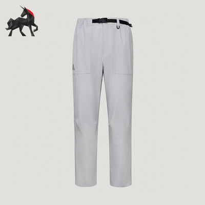Adidas/阿迪达斯正品男士舒适透气户外运动休闲长裤KX0333