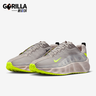 Nike/耐克正品2026春季款男女低帮系带减震经典休闲鞋DX4215-207