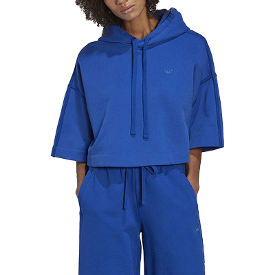 Adidas/阿迪达斯女子连帽卫衣