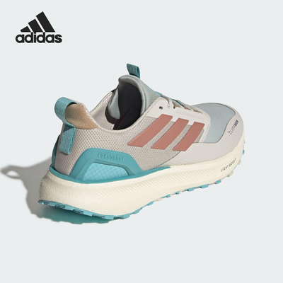 Adidas/阿迪达斯官方正品PUREBOOST 5男女减震耐磨跑步鞋KI3432