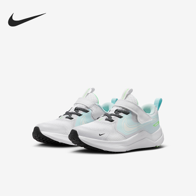 Nike/耐克正品Cosmic Runner小童耐磨减震低帮运动鞋IM6705-111
