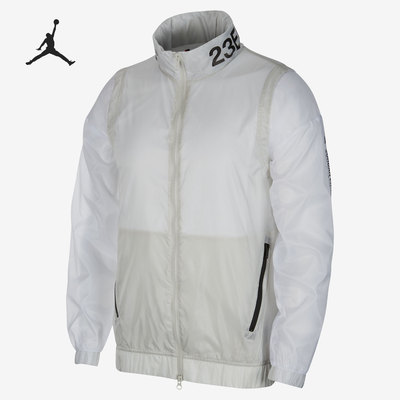 nike耐克正品男子拉链开襟夹克