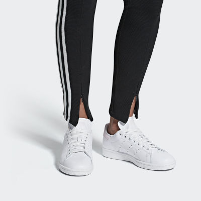 Adidas/阿迪达斯正品STAN SMITH W 女子休闲运动经典小白鞋B41625