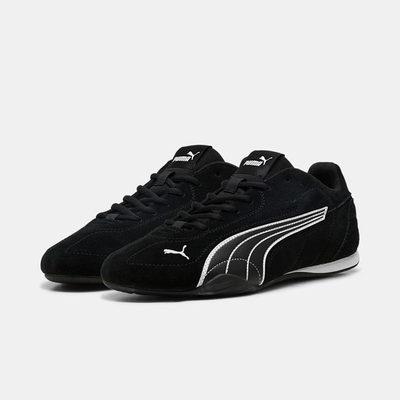 Puma/彪马正品Catch男女同款时尚潮流经典低帮休闲鞋402681-02