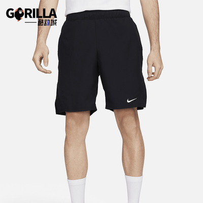 Nike/耐克男士网球运动短裤