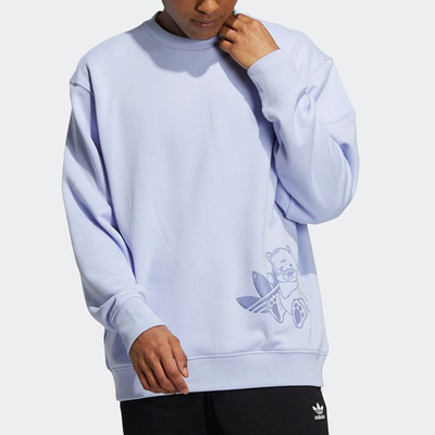 Adidas/阿迪达斯男子卫衣