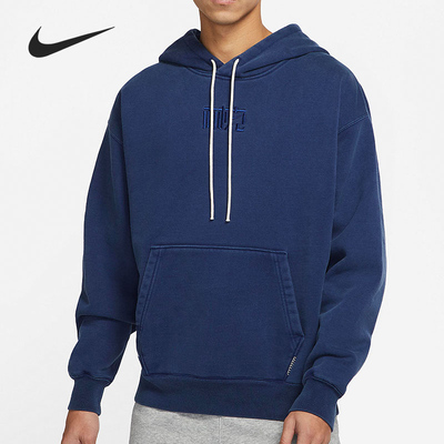 连帽男子Nike/耐克卫衣