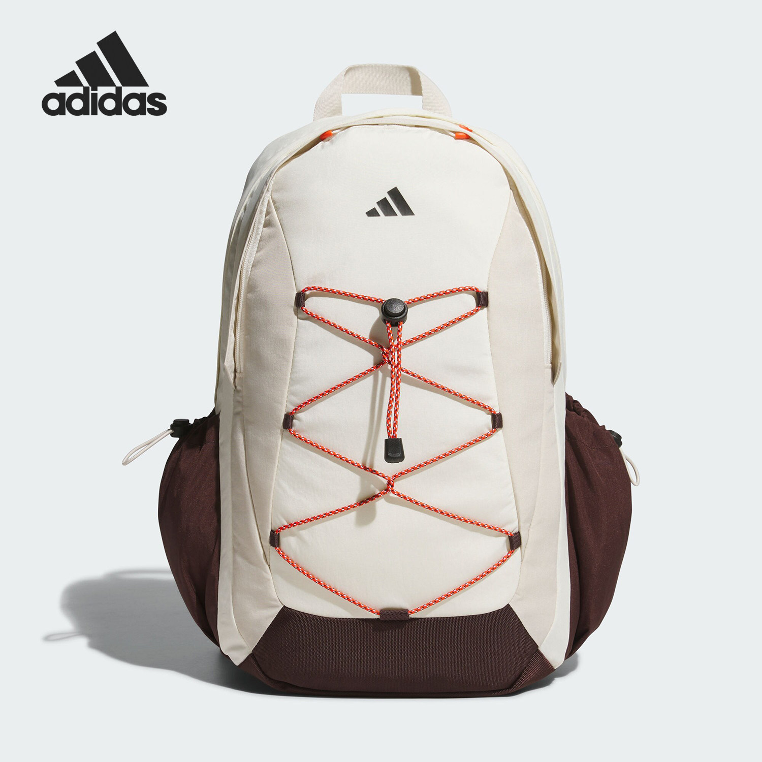 Adidas/阿迪达斯正品CESP BP男女运动户外便携双肩背包JW1652