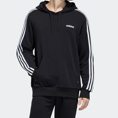 阿迪达斯男子运动休闲卫衣