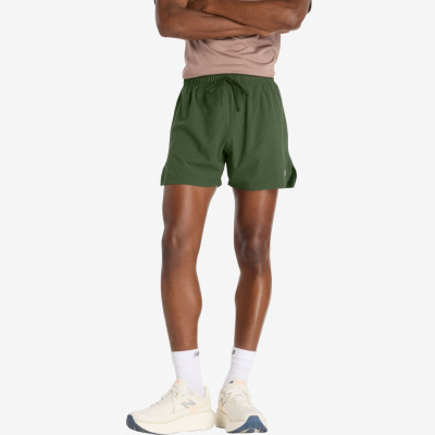 New Balance新百伦正品RC5男款户外运动休闲短裤MS41286-DAE