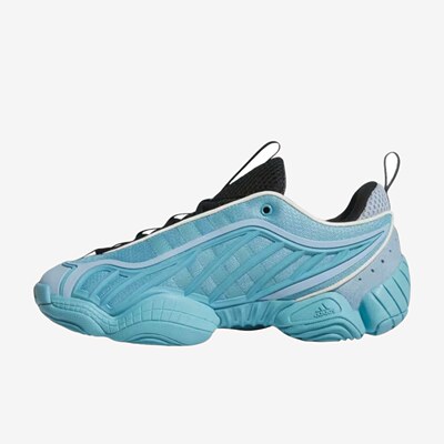 Adidas阿迪达斯正品Intimidation男女同款舒适百搭篮球鞋JP8649