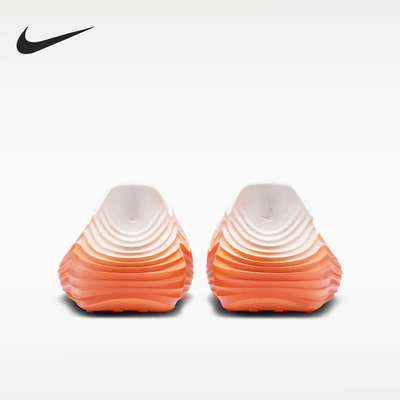 Nike/耐克官方正品ReactX Rejuven8男士镂空透气凉鞋HV5060-802