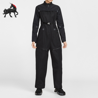 Nike/耐克正品ISPA Adaptable女士潮流时尚休闲连体衣HJ9082-010