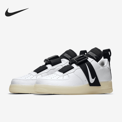 耐克男士低帮经典耐磨时尚运动鞋