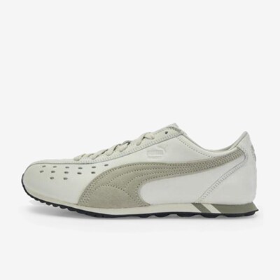 PUMA彪马正品SPRINT PREMIUM男女同款透气低帮休闲鞋405084-01