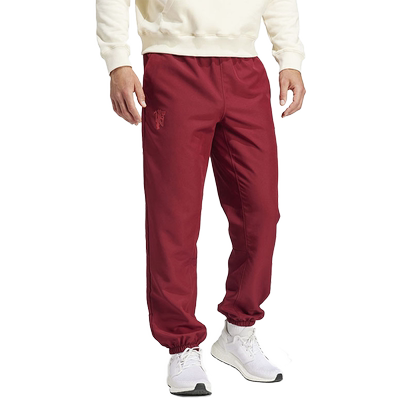 Adidas/阿迪达斯男士梭织长裤