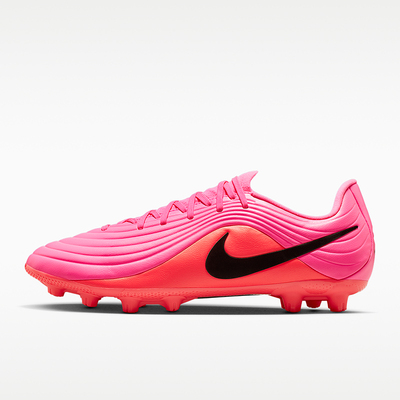 Nike/耐克正品男女同款低帮运动时尚耐磨足球鞋IQ2387-901