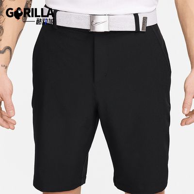 耐克男士透气舒适轻便休闲短裤