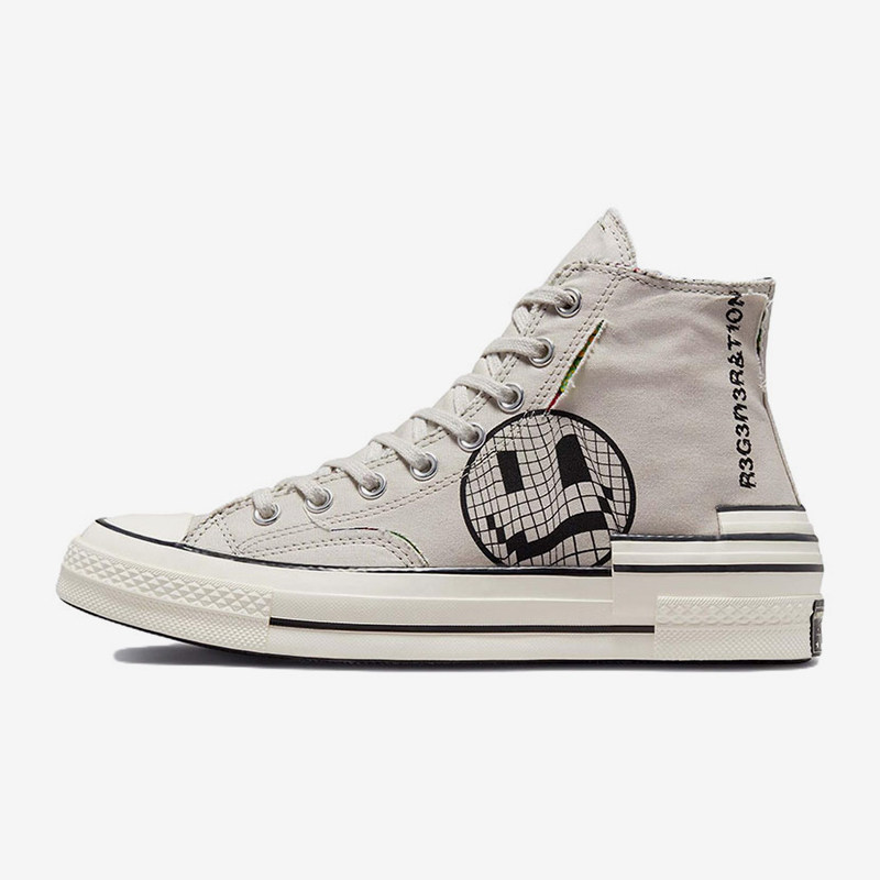 Converse/匡威正品Chuck 70男女同款经典复古耐磨高帮板鞋A00730C