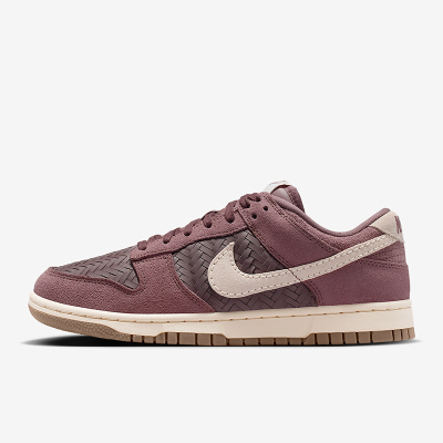 Nike/耐克正品2026春季款女士低帮系带经典耐磨板鞋IB6161-500