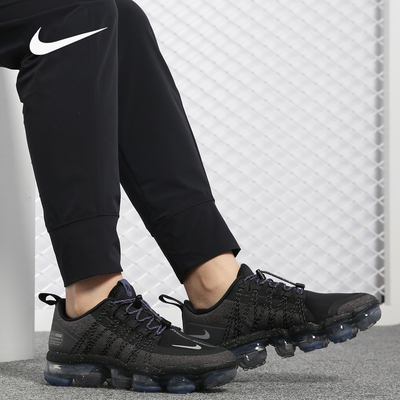 Nike/耐克正品 VAPORMAX 男女全掌气垫缓震舒适跑步鞋 AQ8811