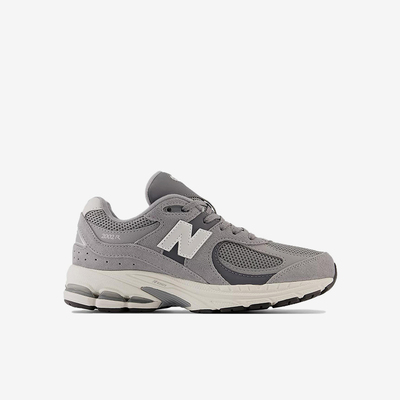 New Balance/NB正品2025新款大童经典复古透气运动跑步鞋GC2002ST