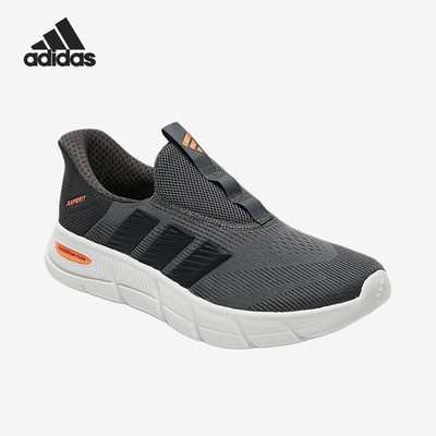 Adidas/阿迪达斯正品CloudfoamFLEX-LOUNGERA鞋跑步鞋KJ5914