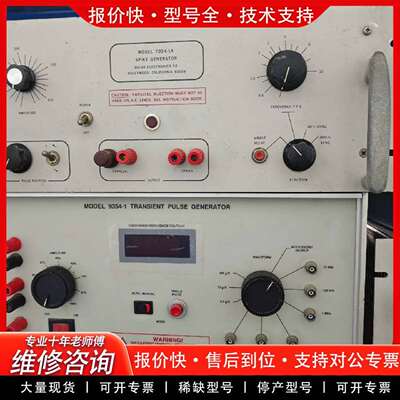 可维修Solar Elerocs 6220-2A变压器 6议价