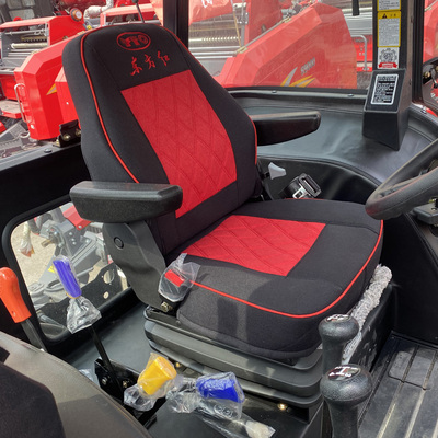 东方红LX1800LX2004拖拉机座套
