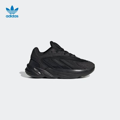 Adidas2025夏款男女同款