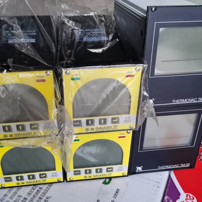 议价THERMOVAC TP20 VG300