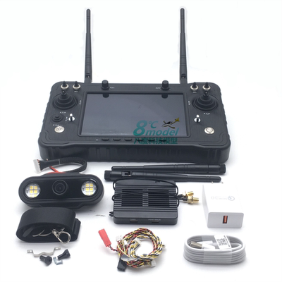 云卓H16H16PRO遥控器skydroid