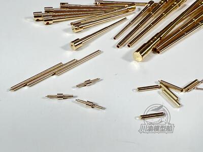 巴巴罗萨号金属炮管套装