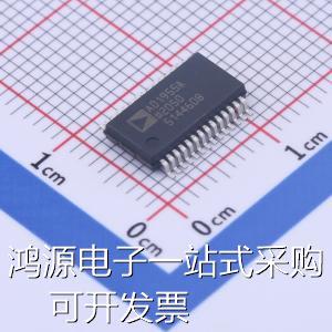 AD1955ARSZRL 数模转换芯片DAC AD1955ARSZRL ADC/DAC/数据转换