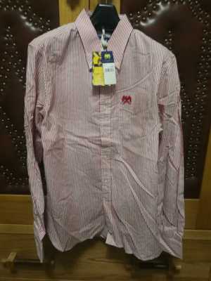 PLORY衬衣POYS011011