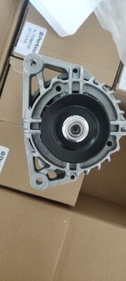 帕金斯1104发电机PERKINS珀金斯1104发电机2871A306发电机12V65A