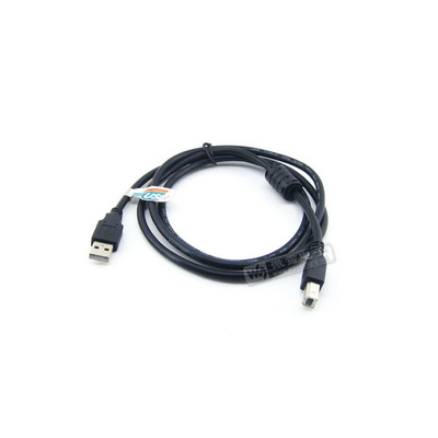 转公口1.2米usb连接线usb线