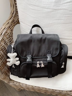 (BottleBunny）重工设