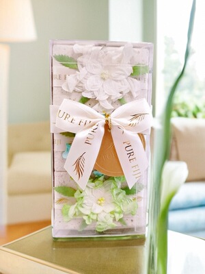 斐济香皂礼盒套装洗脸沐浴皂